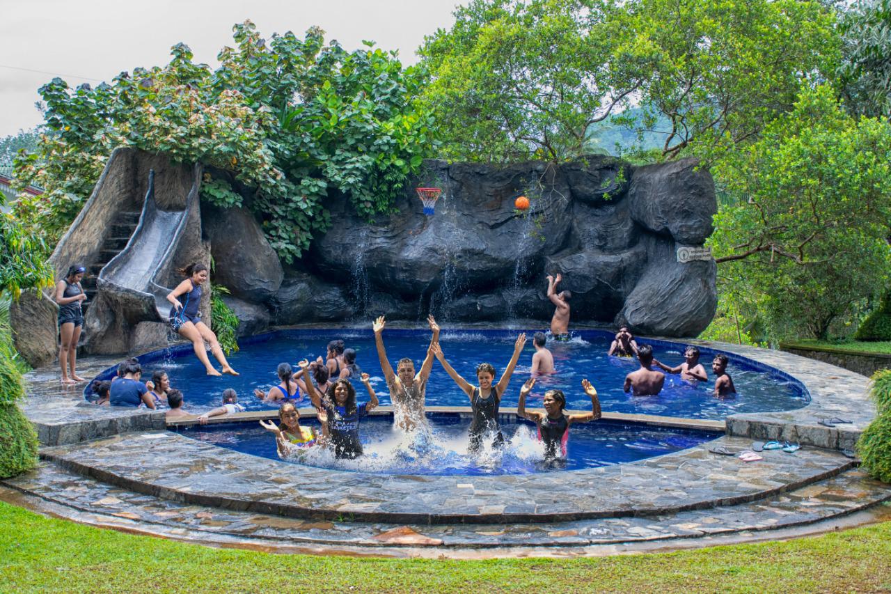 Home - Grand Thevni Resort